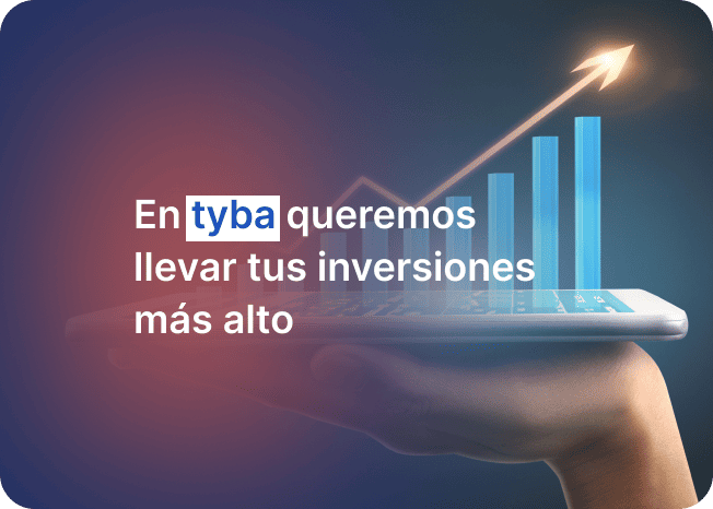 tyba por Credicorp Capital: La plataforma integral de inversiones en ...